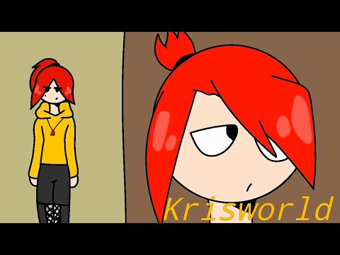 | Are You Satisfied? | клип Krisworld | Анимация | - YouTube