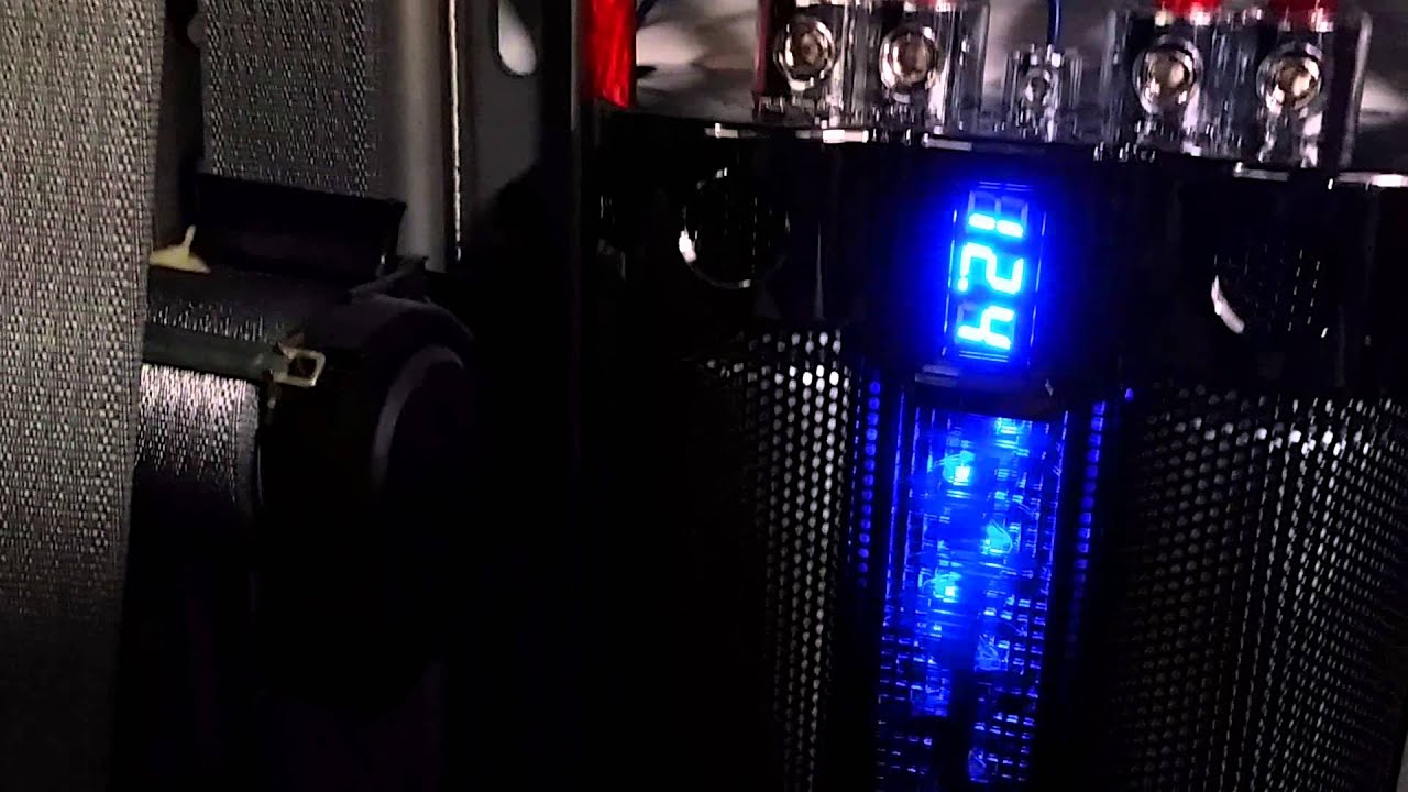 Boss 30 farad capacitor review - YouTube