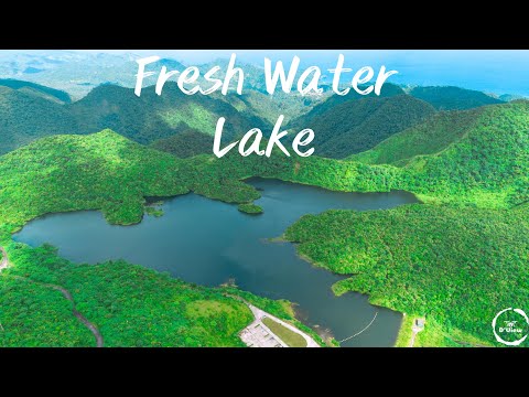 Fresh Water Lake ft. Club One