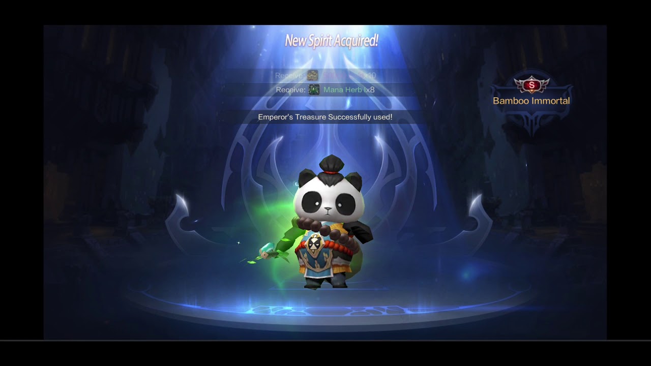 MU Origin 2 - 100 subs special - YouTube