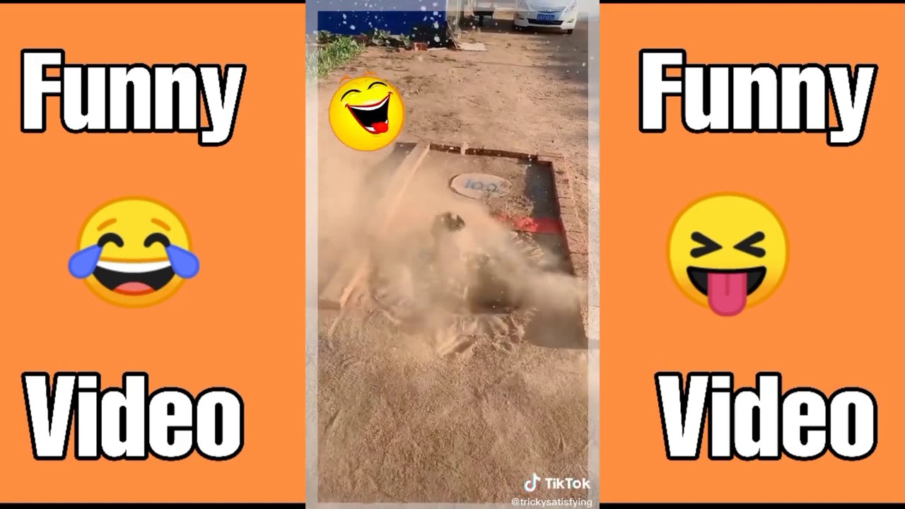 Funny videos 2020 Compilation | for fun and laughs - YouTube
