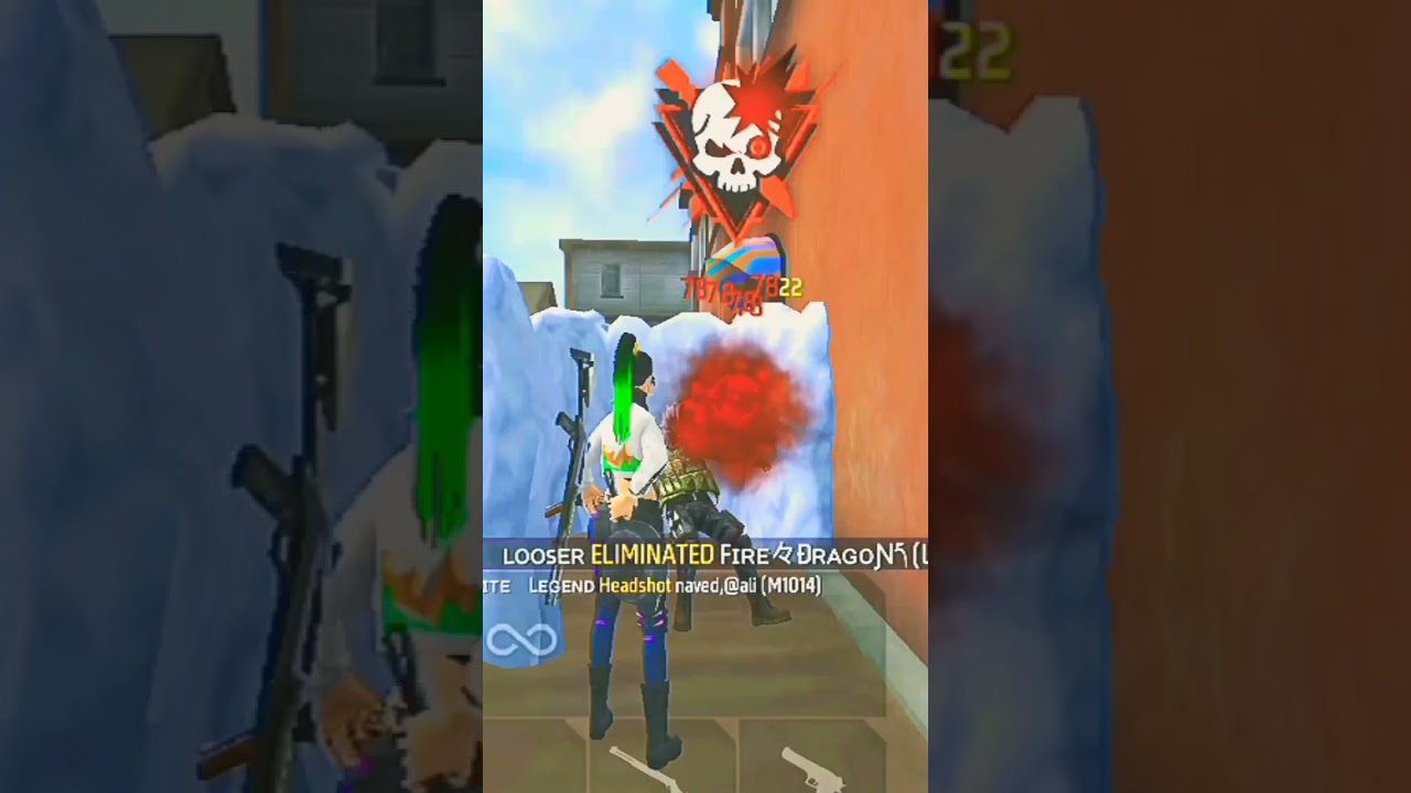 Pagal m10 secert Headshot Trick || Tutorial Another level M1014 One Tap Headshot Trick ||# ...