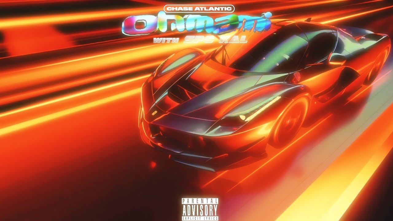 Chase Atlantic - OHMAMI (SPC Kal Remix) [Lyric Video] - YouTube Music