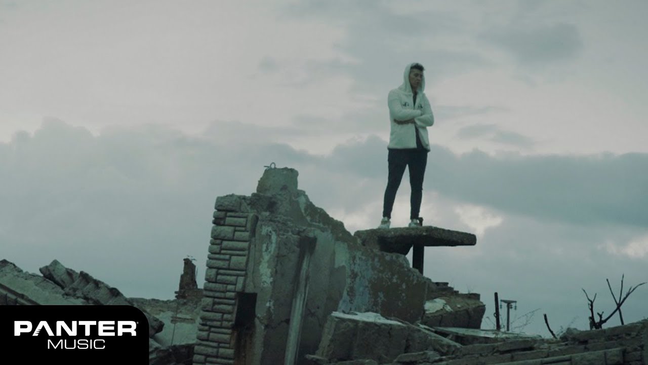 Midel - D.R.A.M.A (Video Oficial) - YouTube