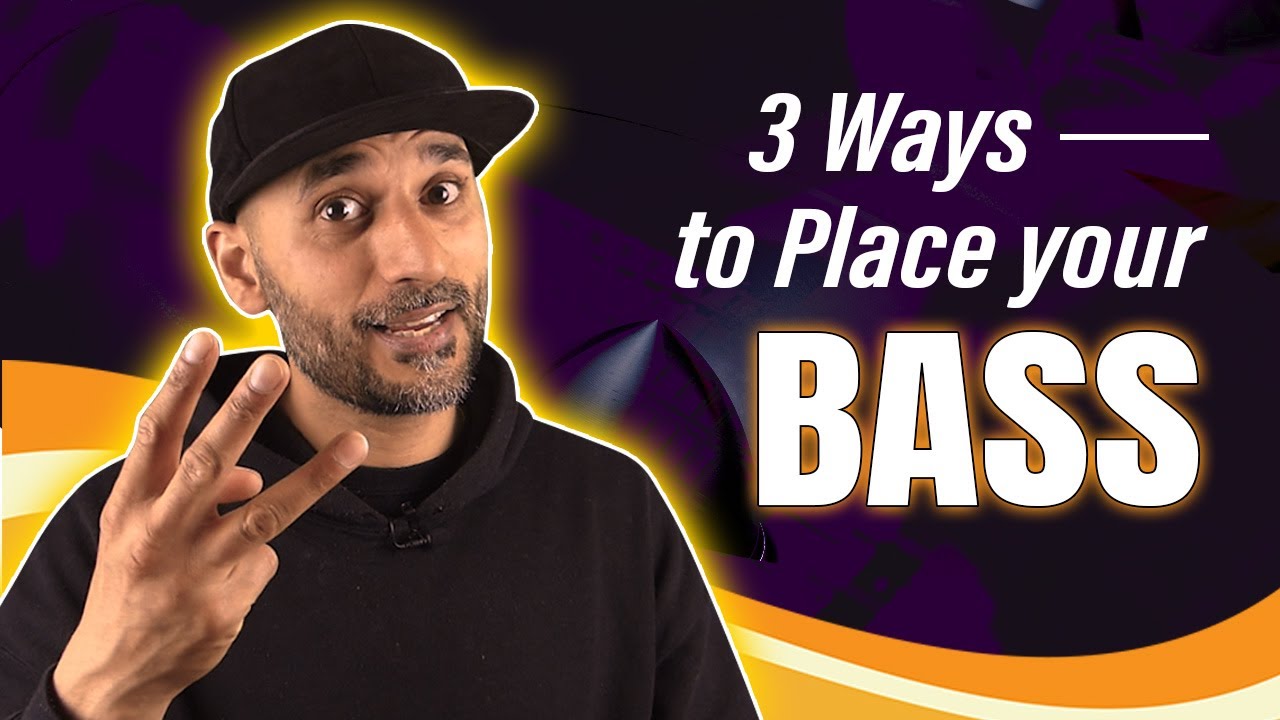 3 Essential Ways to Add Bass Notes into Your Beatbox Rhythms - YouTube