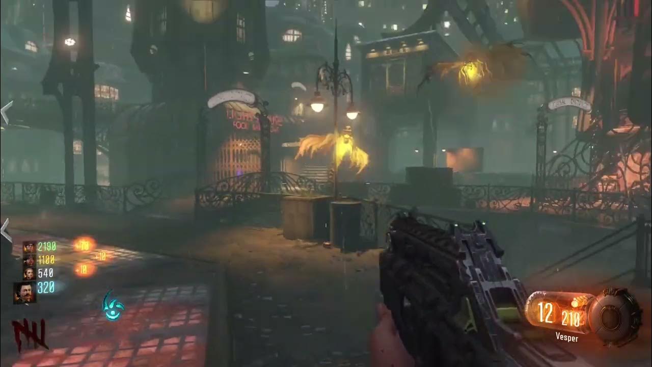 Lee…(COD 3) - YouTube