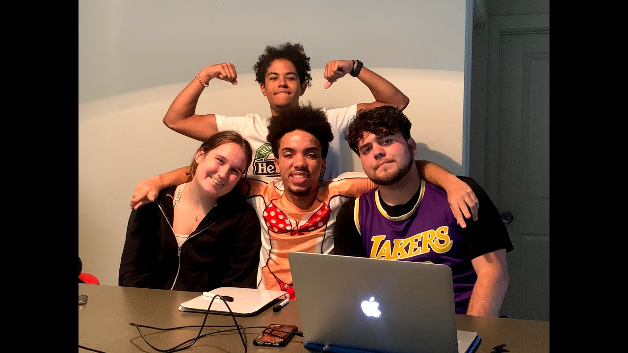 Drake is the GOAT of First Dates | Episode 5 - YouTube