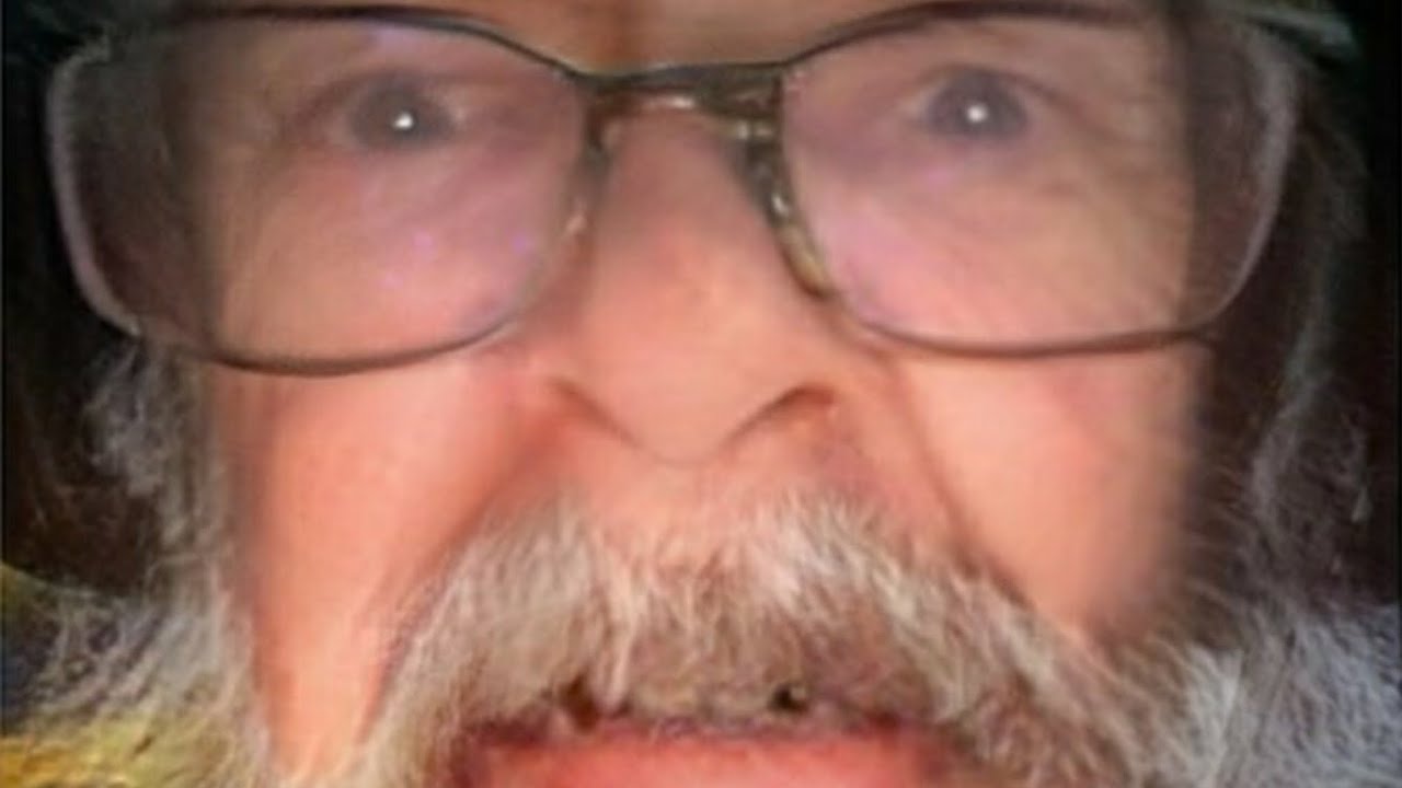 Another goofy animation test - YouTube