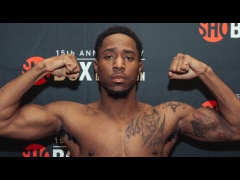 ~OFF THE COUCH BOXING~ Episode #153 IAN "YOUNG GENERAL" GREEN: WBA #3 ...