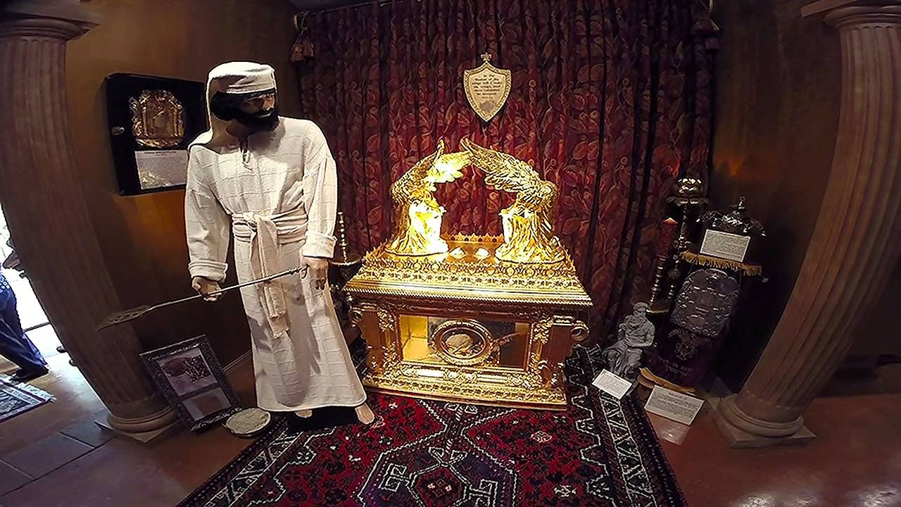 Mishkan Ministries - YouTube