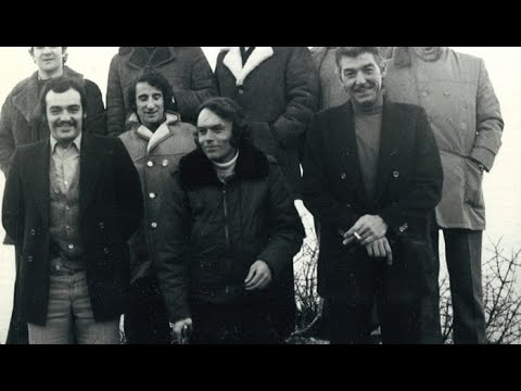 Gang des Lyonnais : Secrets, Pouvoir et Trahison - Enquête Exclusive