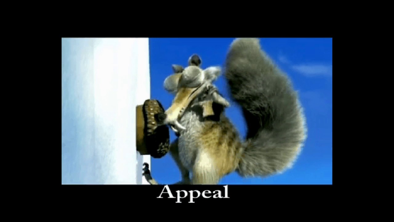 12 Principles of Animation in Ice Age 2 - YouTube