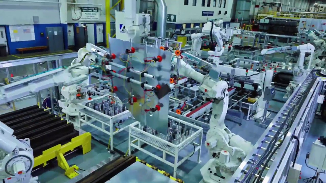 Master Precision – Video provided by MP - YouTube