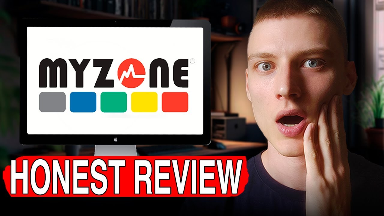 MyZone Review: Honest User Experience and Features Overview - YouTube