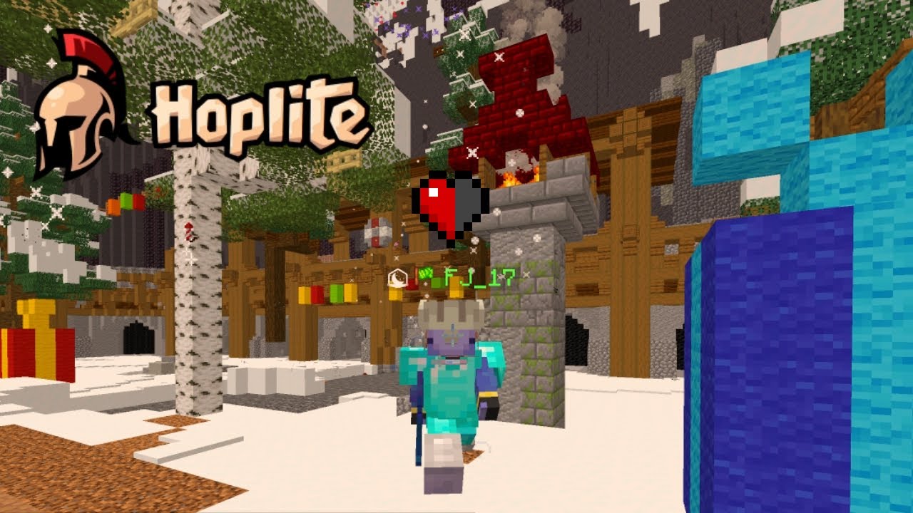 The CLOSEST Game of Hoplite - YouTube