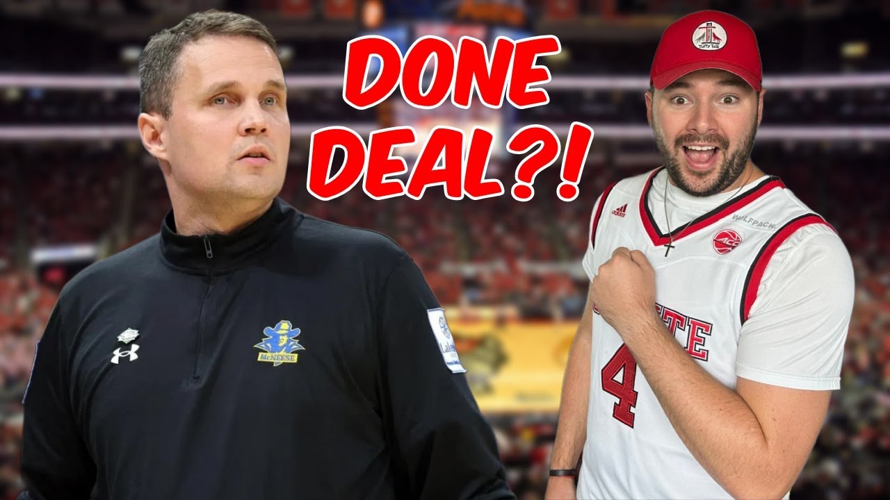 NC State Basketball Head Coach Search – Will Will Wade Take Over? I ...