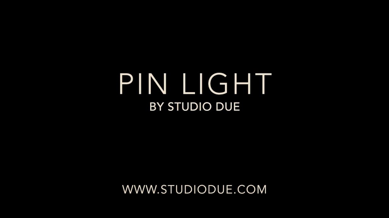 Pinpoint Lighting Design