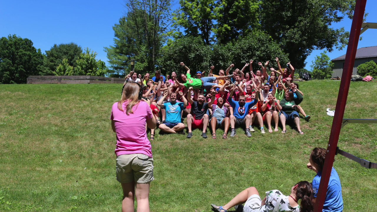 Crowd Surfing 2a - YouTube