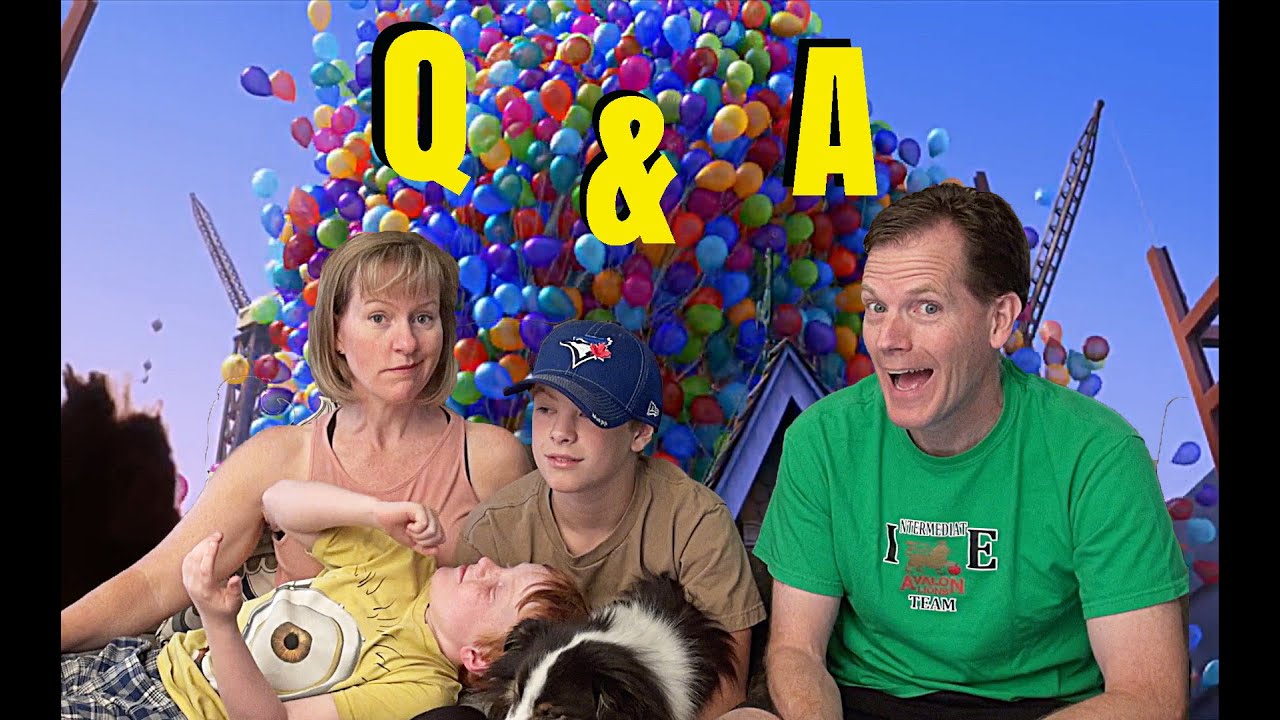 📢 100th Episode Q&A -Question Answer Show! 📢 - vlog e100 - YouTube