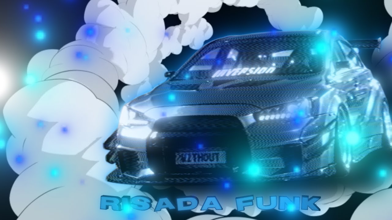 RISADA FUNK 4K! SPEED RAMP - YouTube