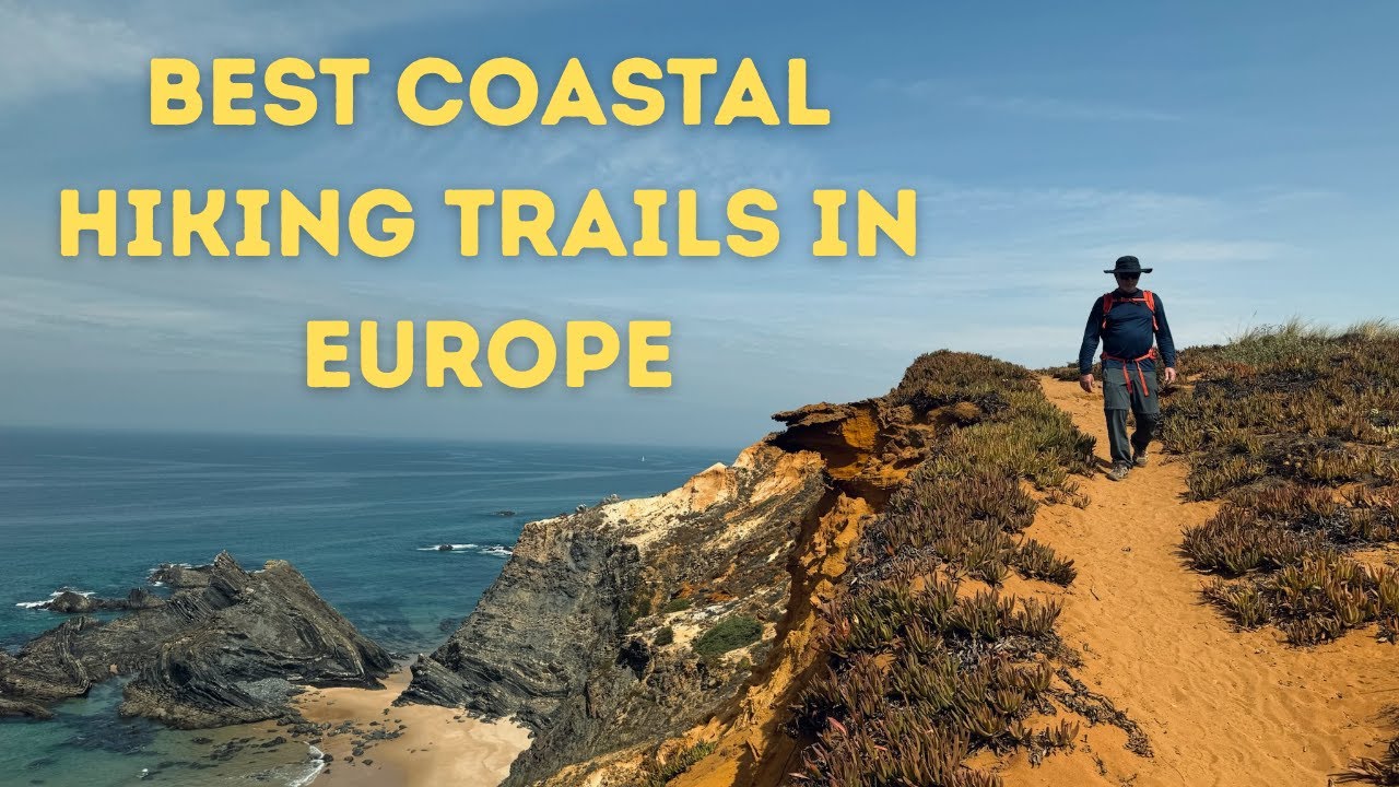 Here are 11 European Coastal Hikes That Deliver (multi-day routes ...