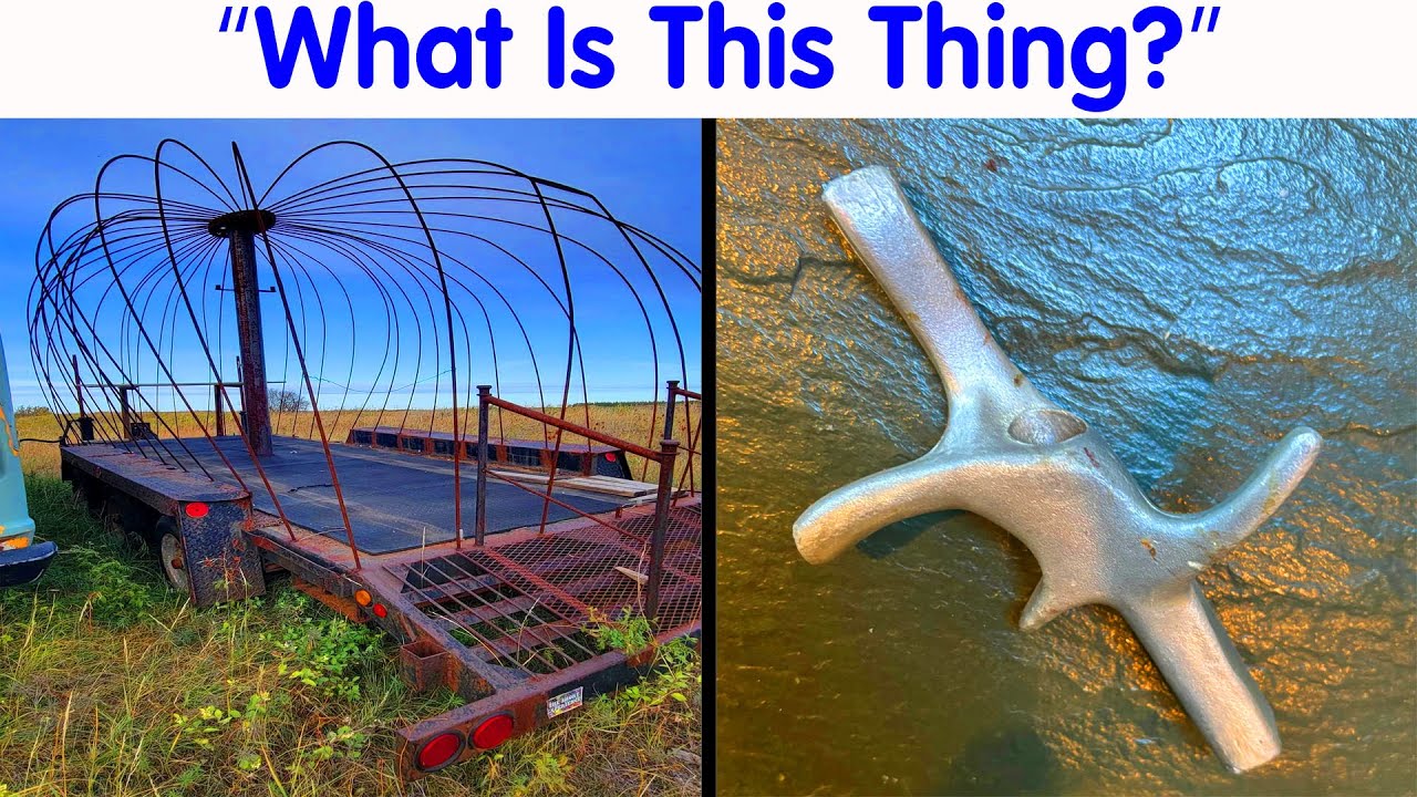 "What Is This Thing?” : Times People Had No Idea What They Were Looking ...