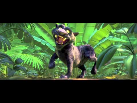 Rio 2 Official Trailer 2013