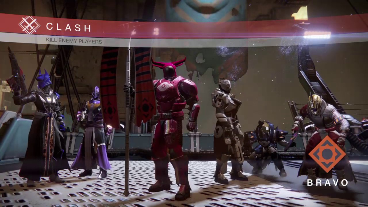 Destiny Vertigo with 24 kills 9 death with a 2.67 K/D - YouTube
