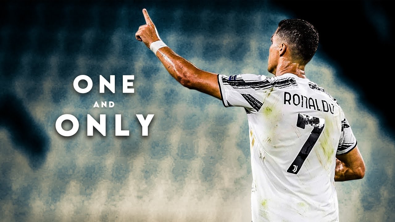 Cristiano Ronaldo • One And Only 2020 • Amazing Skills & Goals | HD ...