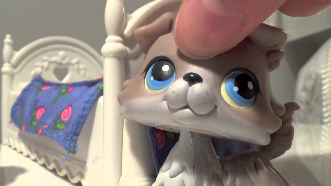 LPS: 212 Manhattan (Episode 1 - "To New Beginnings!") - YouTube