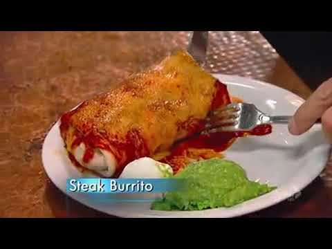 Kitchen Nightmares S3E8 Mama Rita's - YouTube