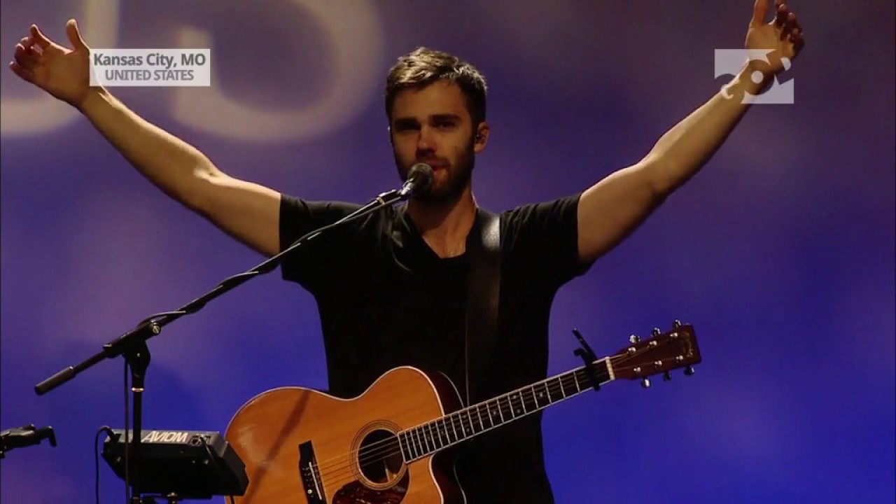 Allen Hood 2017 - The Exaltation of Christ Part 1 - YouTube