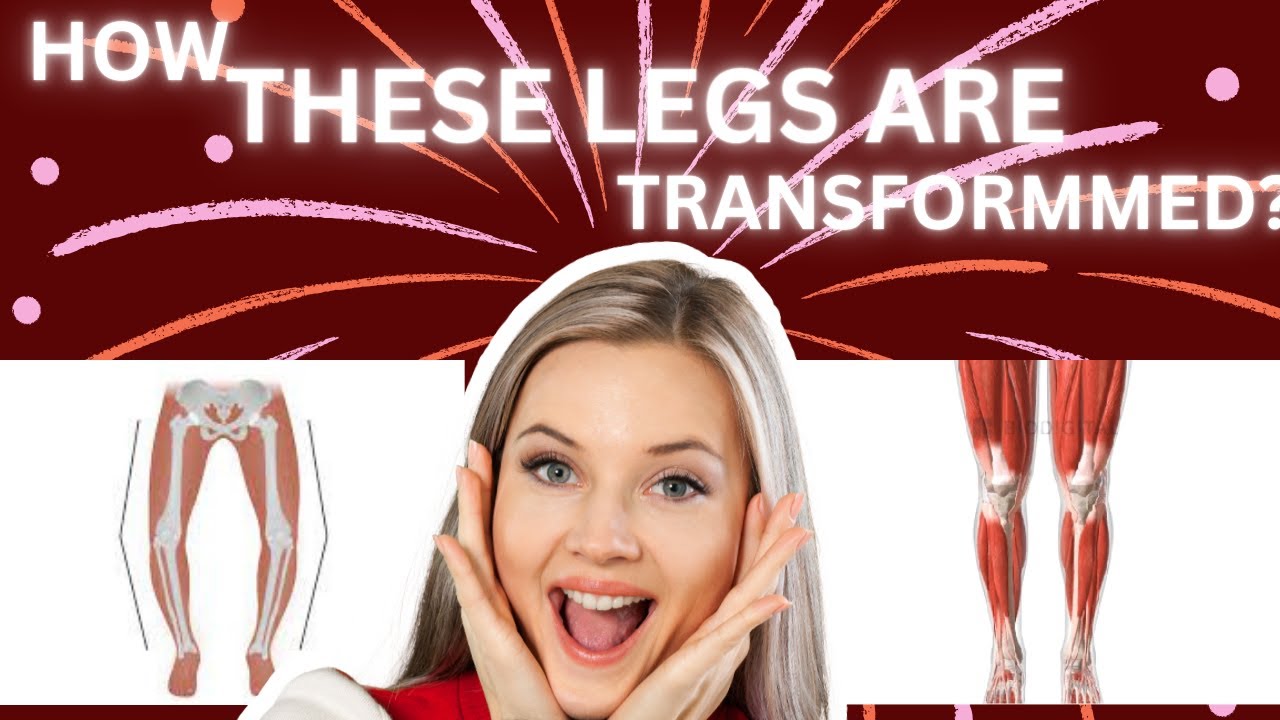 Genu Verum: Understanding the Anatomy and Function of a Healthy Knee ...
