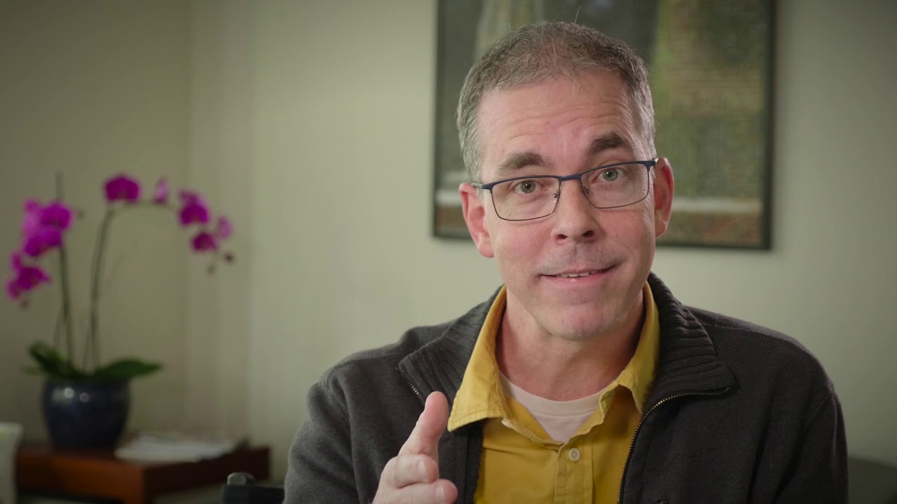 Open Source Forum 2020 - Rob Bredow Intro - YouTube