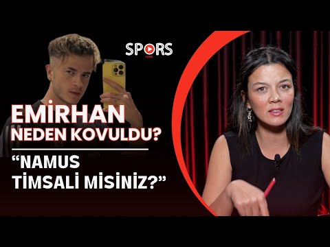 FLÖRT UYGULAMASI KARİYERİNİ BİTİRDİ! (Emirhan Delibaş, Passolig, Çaykur Rizespor Sahası)