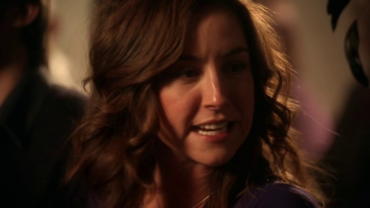 Being Erica S01E08 - YouTube