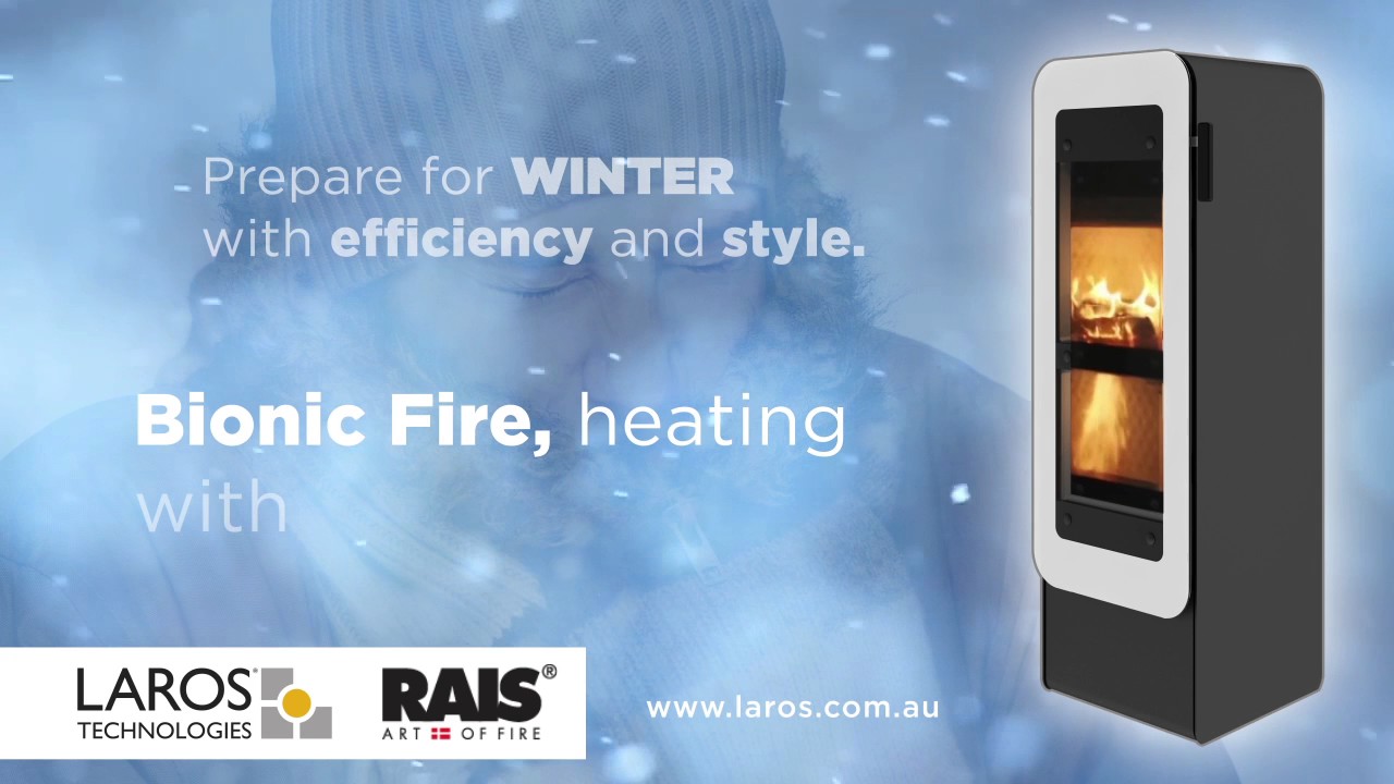 Bionic Fire May2017 - YouTube