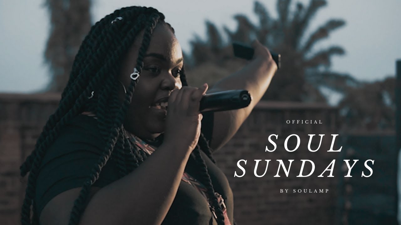 SOUL AMP SOUL SUNDAYS (THE TRAILER) - YouTube