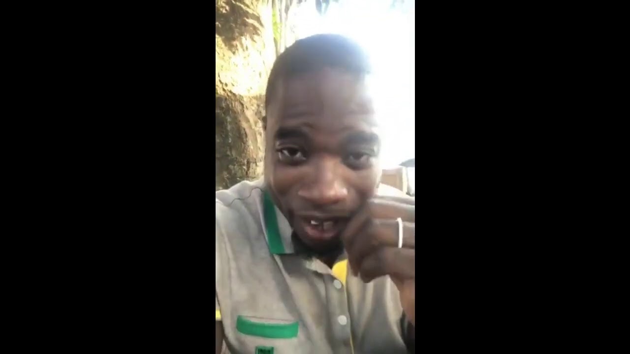 L' AMI DE DJ ARAFAT OLOKPATCHA EXPRIME SA GRANDE .... - YouTube