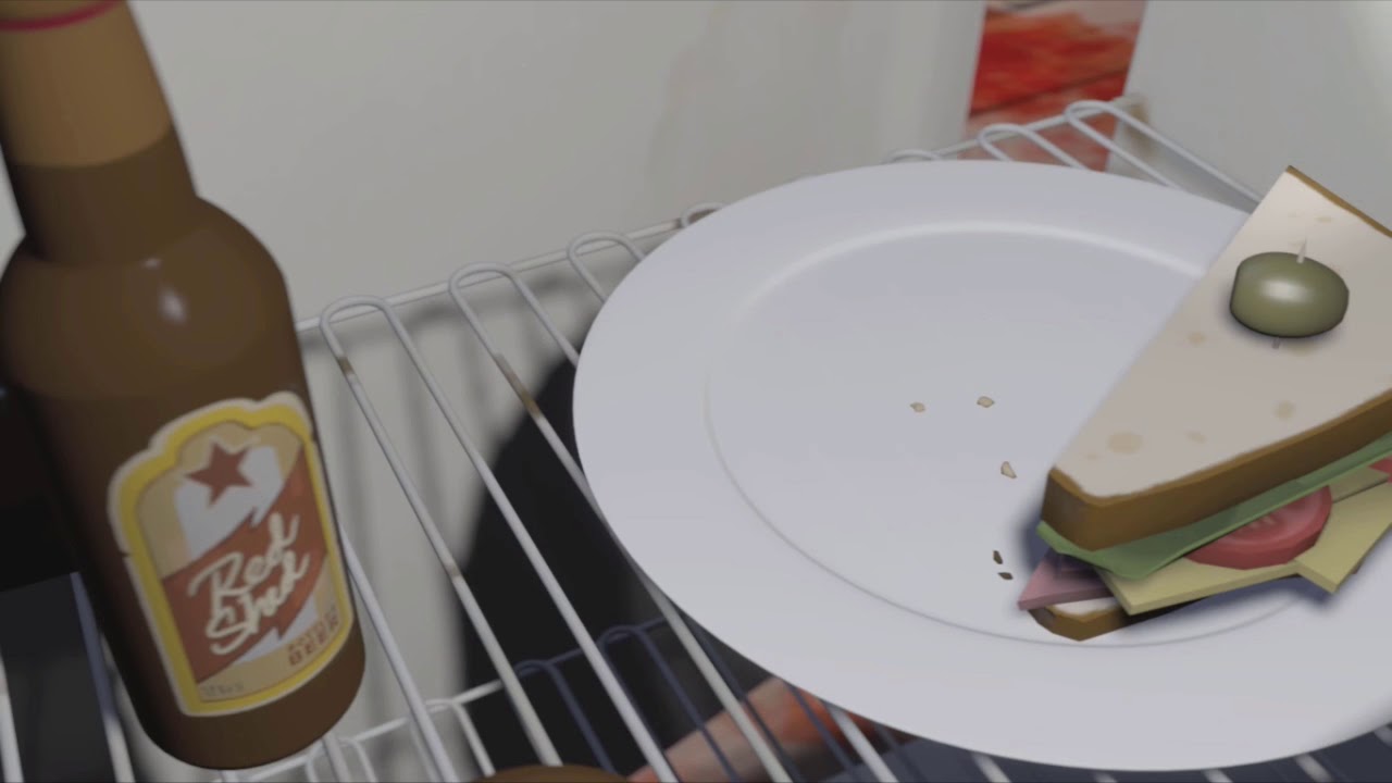 [TF2] Scout's girly scream 3 - YouTube