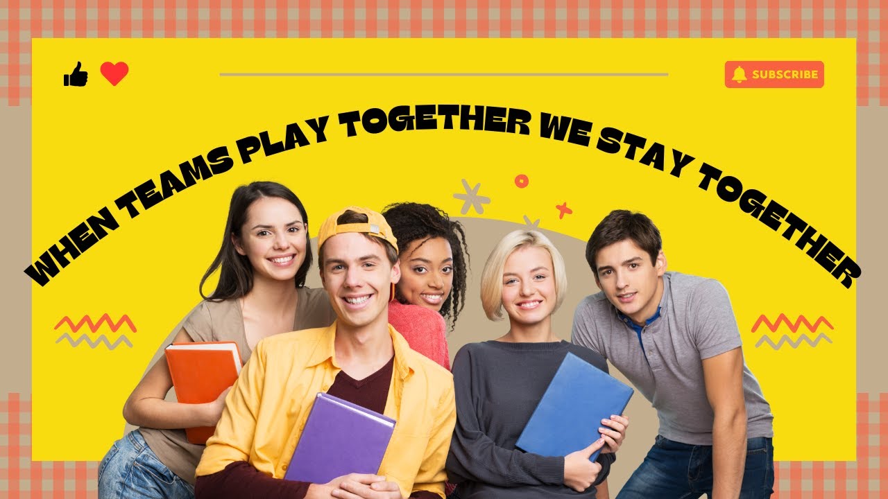 So When Teams Play Together We Stay Together #associates #legalshield ...