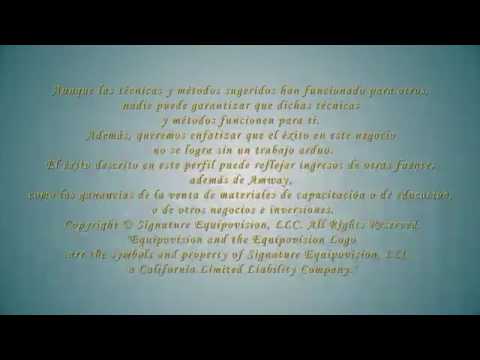 Equipo Vision - YouTube