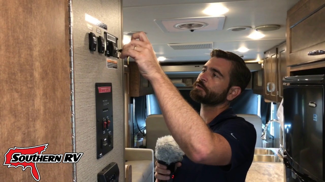 Hey What's That? RV's Explained with Southern RV in McDonough, GA ...