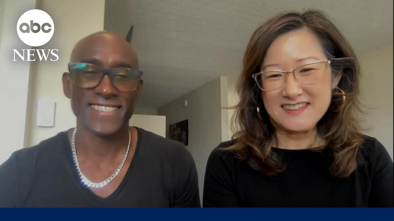 'I just took one day at a time’: Former inmate on how running changed ...