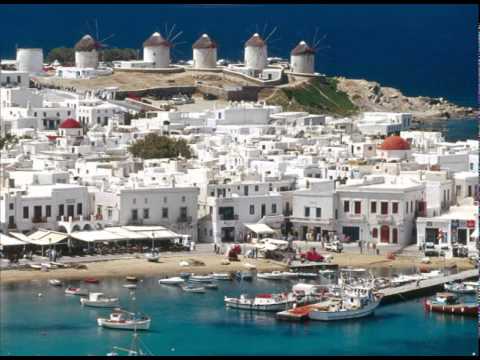 Zorba´s Dance.Mikis Theodorakis