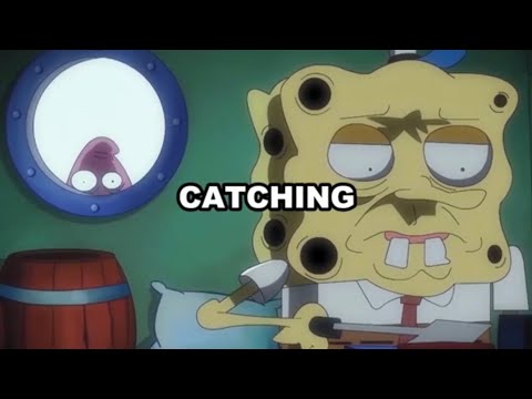 SpongeBob Beware of Patrick star animated horror story p2 - YouTube