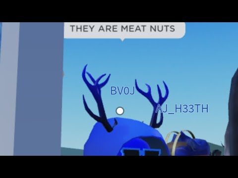 My encounter with BVOJ - YouTube