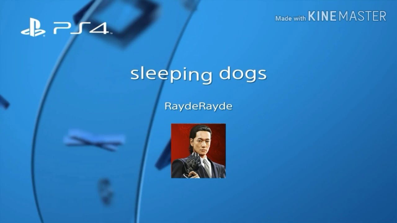 Sleeping dogs - DZS - 90 car Montage - YouTube