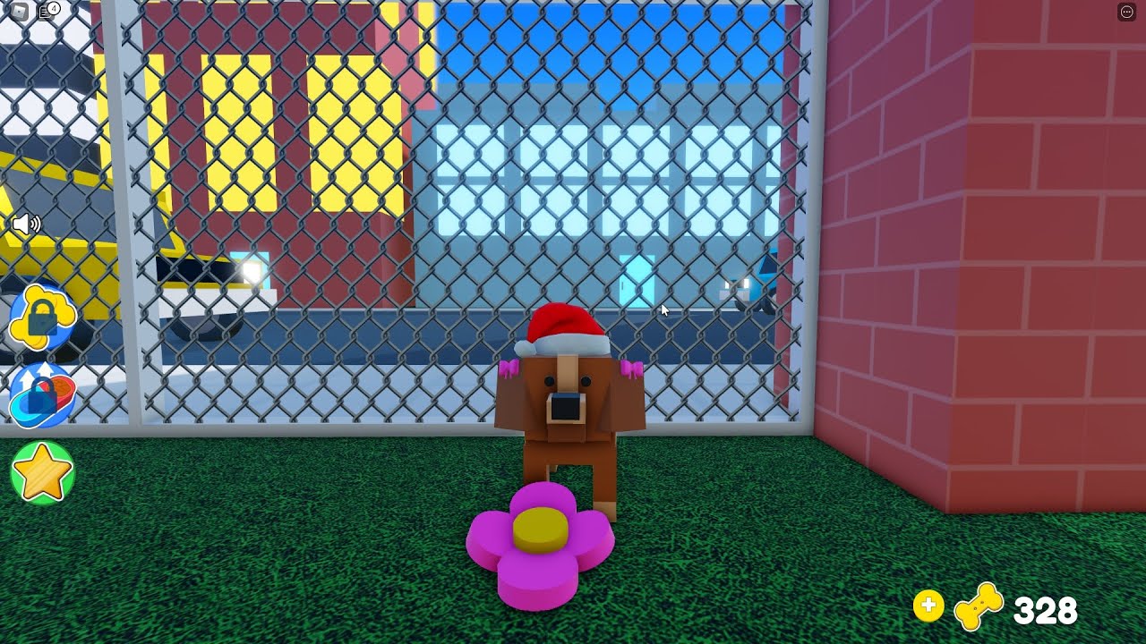 PET STORY! - YouTube