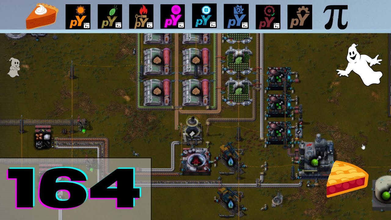 Factorio pYanodons - Drilling Fluid (type 2) and More Sodium Hydroxide ...